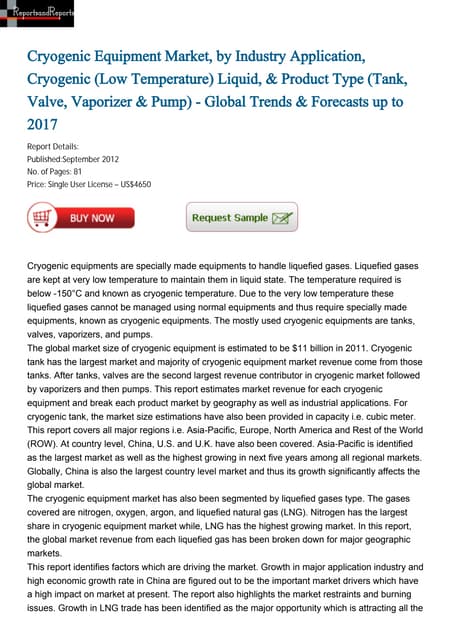 Refrigerated trailer market | PPTX