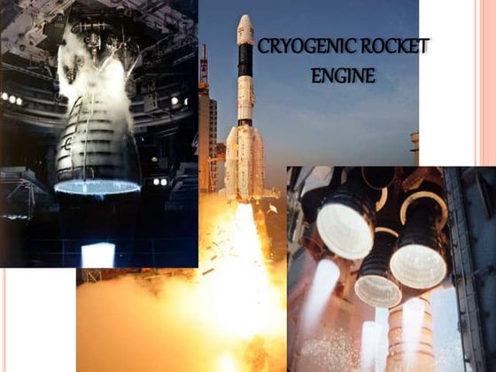 Cryogenic technology best ppt | PPTX