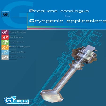 Sampling valve piston adjustable-655m-Guichon Valves | PDF