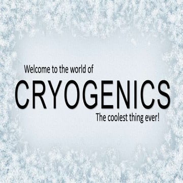 cryogenics.pptx