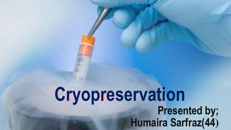 Cryopreservation.pdf