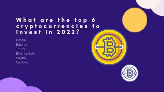 Understand Cryptocurrency in Simple Language | PPT