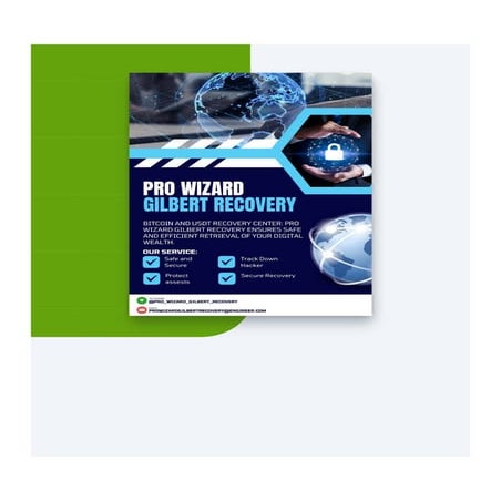 LOST BTC RECOVERY EXPERT HIRE PRO WIZARD GILBERT RECOVERY | PDF
