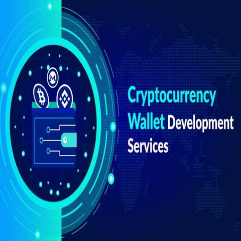 Crypto wallet-development | PPT