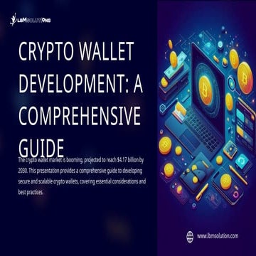 Crypto-Wallet-Development-A-Comprehensive-Guides.pptx