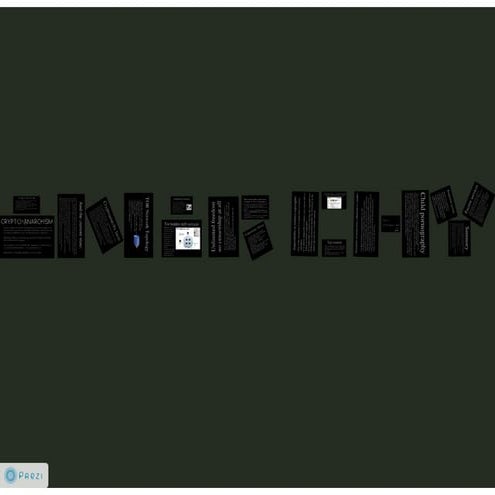 Cryptoanarchy | PDF