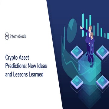 Bitcoin Price Predictions and Machine Learning: Some New Ideas and ...