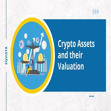 Crypto Classification System | PPTX