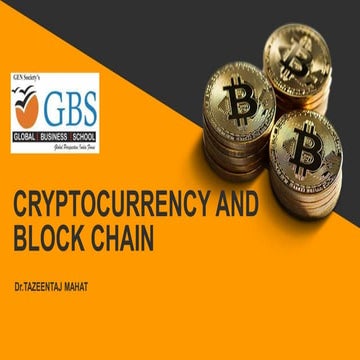 CRYPTO BLOCKCHAIN.pptx