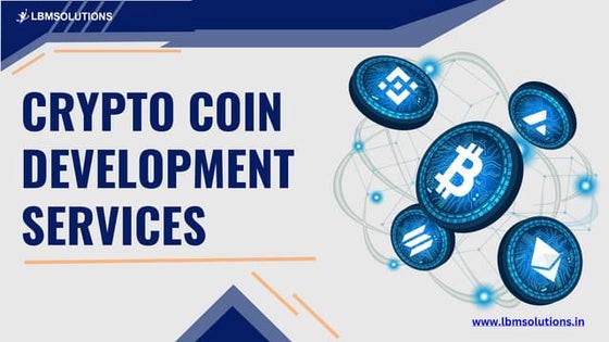 Token Development Services.pptx......... | PPT