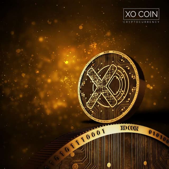 Cryptocurrency | Xocoins | PPTX | Currencies | Economy