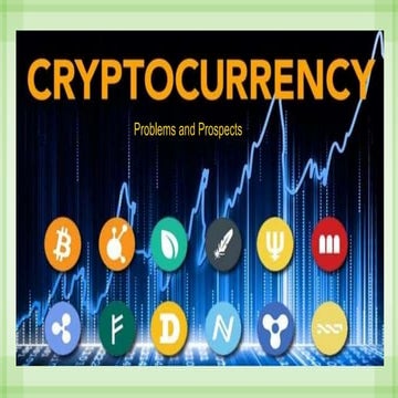 Cryptocurrency | PPT
