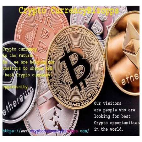 Crypto currency | PPT