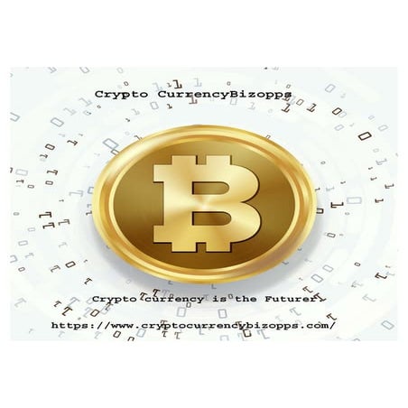 Cryptocurrency | PDF