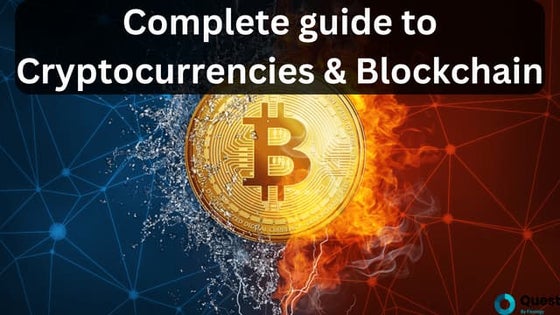 Blockchain course | PPT