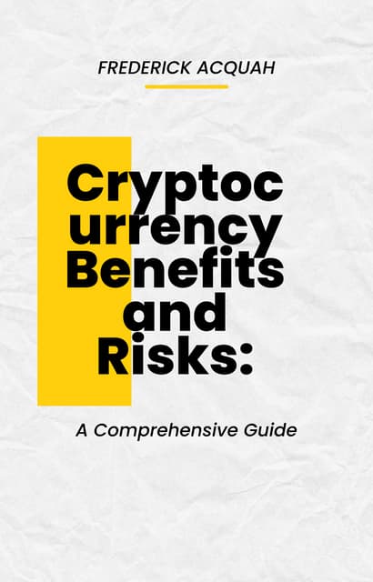 Cryptocurrency | PPT