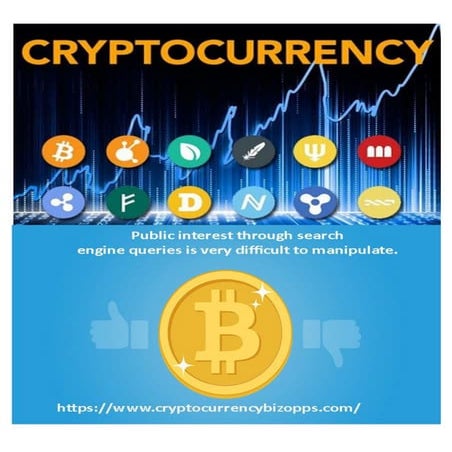 Crypto currency bizopp | PDF