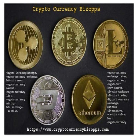 Crypto currency | PDF
