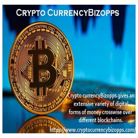 Crypto currency bizopps | PDF