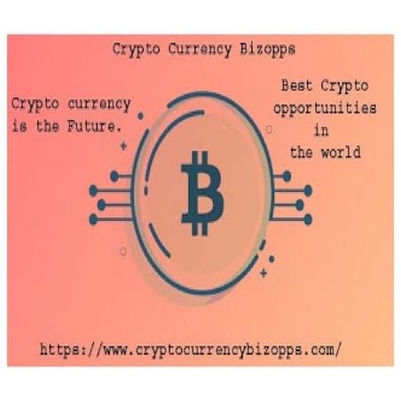 Crypto currencybizopps | PDF