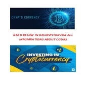 Cryptocurrency course | PDF