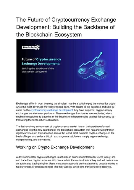 what is crypto? | PDF