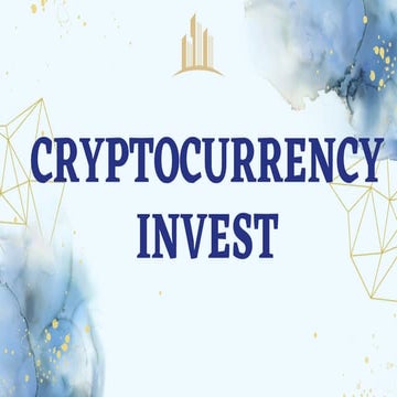 Cryptocurrency invest.pptx