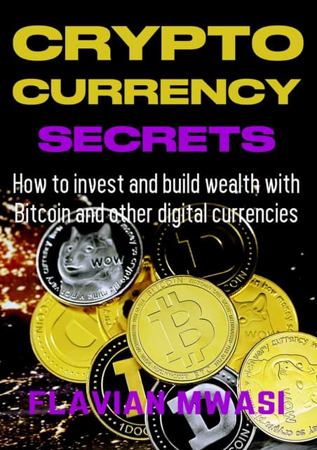 “As a layperson -let us understand- cryptocurrency and how it works.pdf