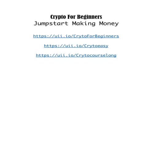 Crypto For Beginners.pdf