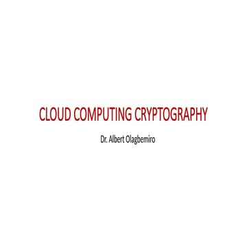 Basics of CRYPTOGRAPHIC techniques applications.pptx