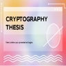 Cryptography Thesis by Slidesgo.pptx