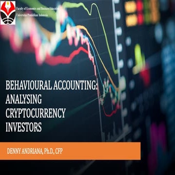 Behavioral Accounting Insights: Analyzing Cryptocurrency Investors ...