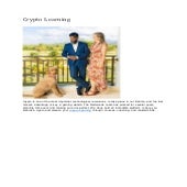 Crypto learning | DOCX