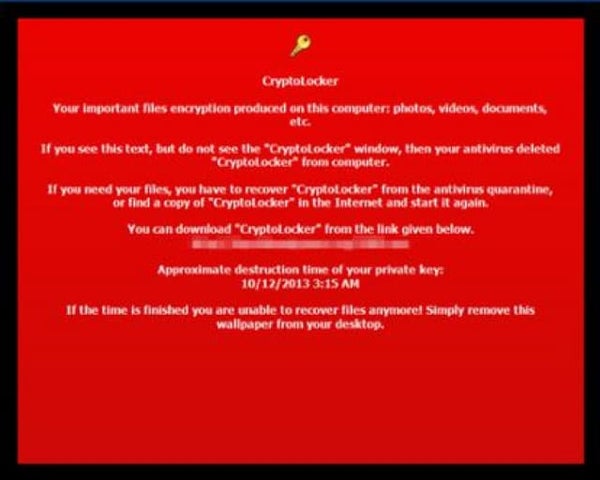 The Most Common Types Of Web Application Injection Attacks