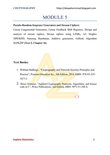 Fpga Based Design System For A Two Segment Fibonacci Lfsr Random Number Generator Pdf 1062