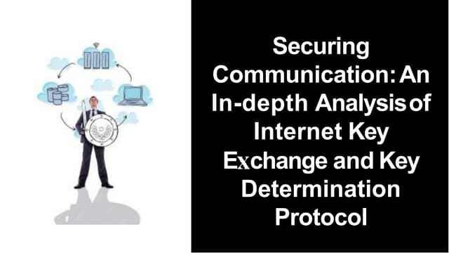 Crypto Essential Documents Cryptography E Ppt