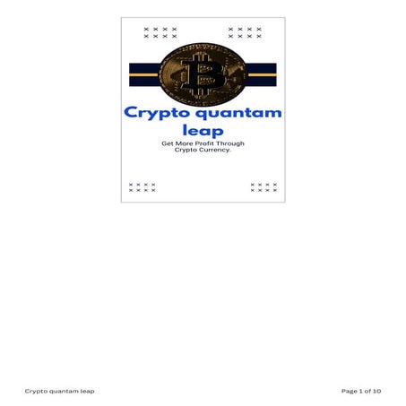 Crypto quantam leap.pdf
