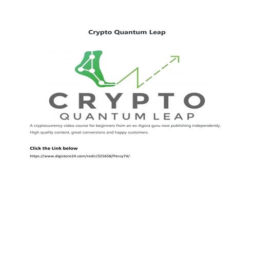 Crypto Quantum Leap.pdf