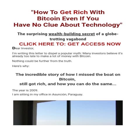 HOW TO MAKE MONEY WITH CRYPTO | PDF | Technology & Computing