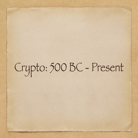 Cryptory | PDF