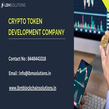 crypto token | PDF