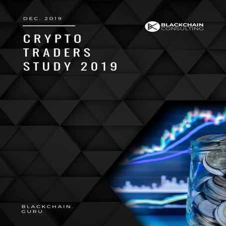 Crypto traders study / 2019 | PDF