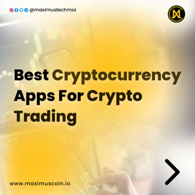 CRYPTO TRADING APP | PDF | Computer Software and Applications | Computing