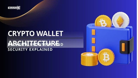 ERC20 Tokens Explained What Are They and Why They Matter in Crypto | PPT