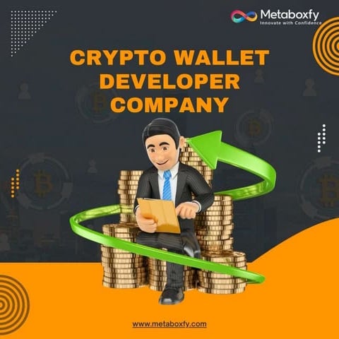 crypto wallet developer company.pptx
