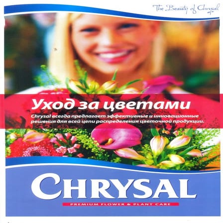Crysal | PDF