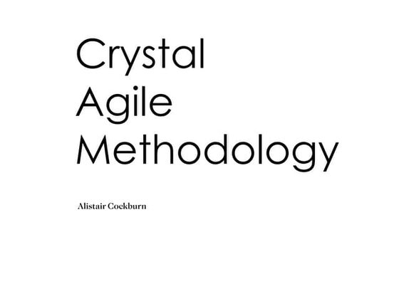 Feature Driven Development | PPT