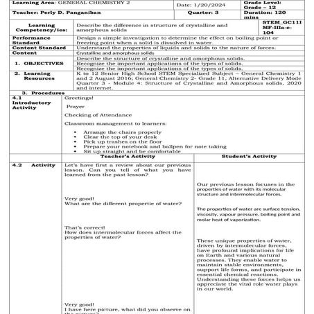 Detailed Lesson Plan Intermolecular Forces.docx