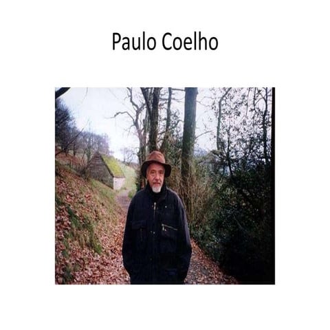 Crystal merchant | PPTX