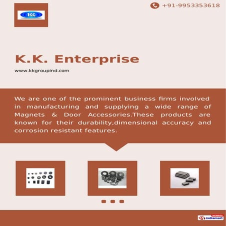 Crystal Spring Industries, Rajkot, Compression Springs | PDF